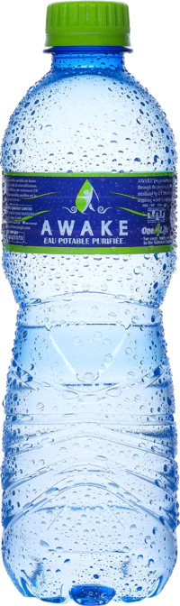 The Story About Awake Purified Water