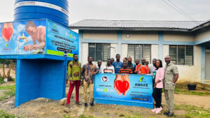 Awake Purified Water ™ Home