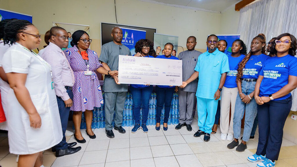 Awake Purified Water ™ Home